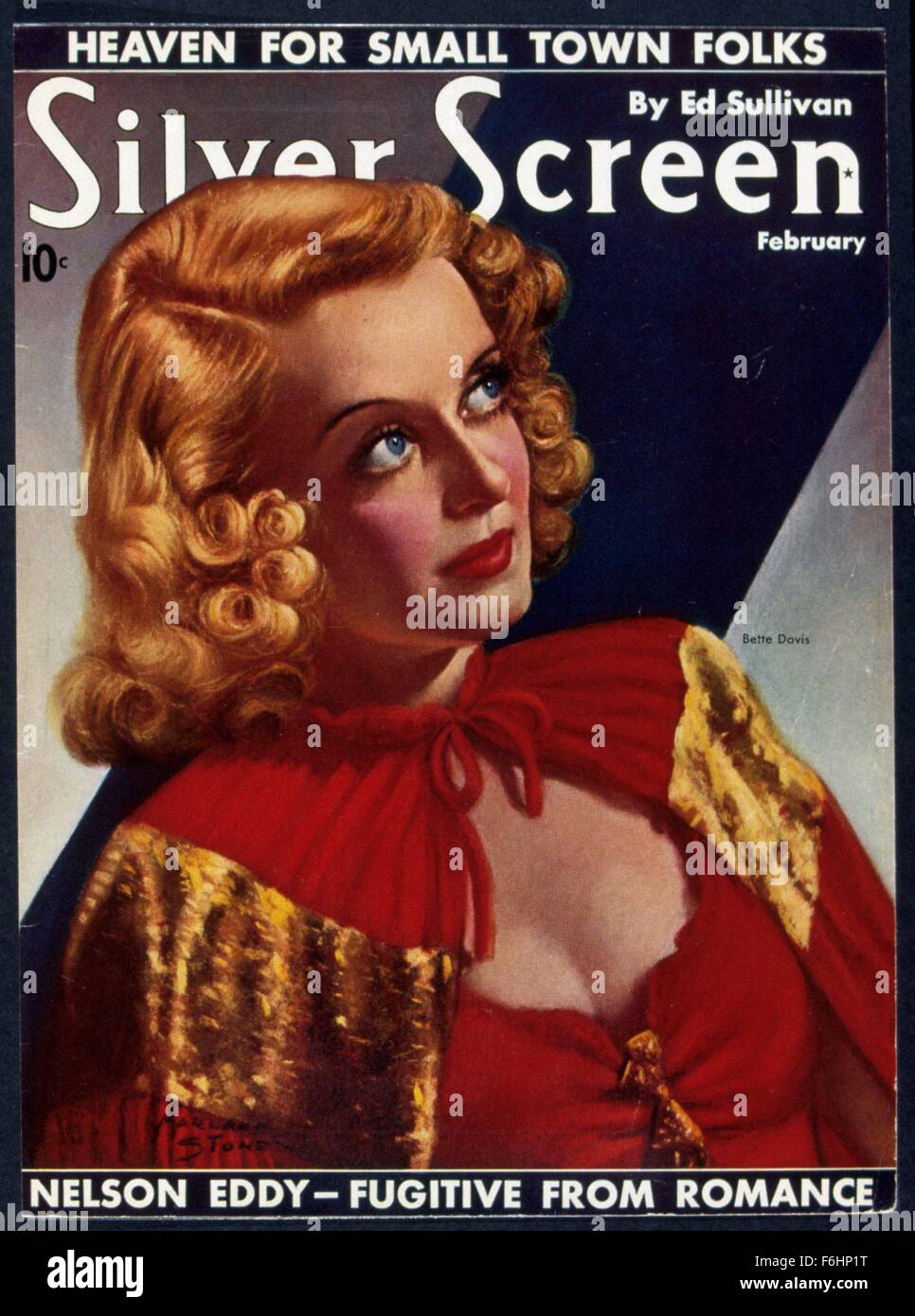 Silver screen movies hi-res stock photography and images - Alamy