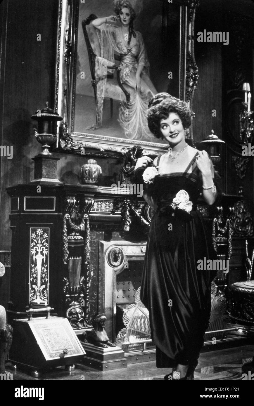 1944, Film Title: MR. SKEFFINGTON, Director: VINCENT SHERMAN, Studio ...