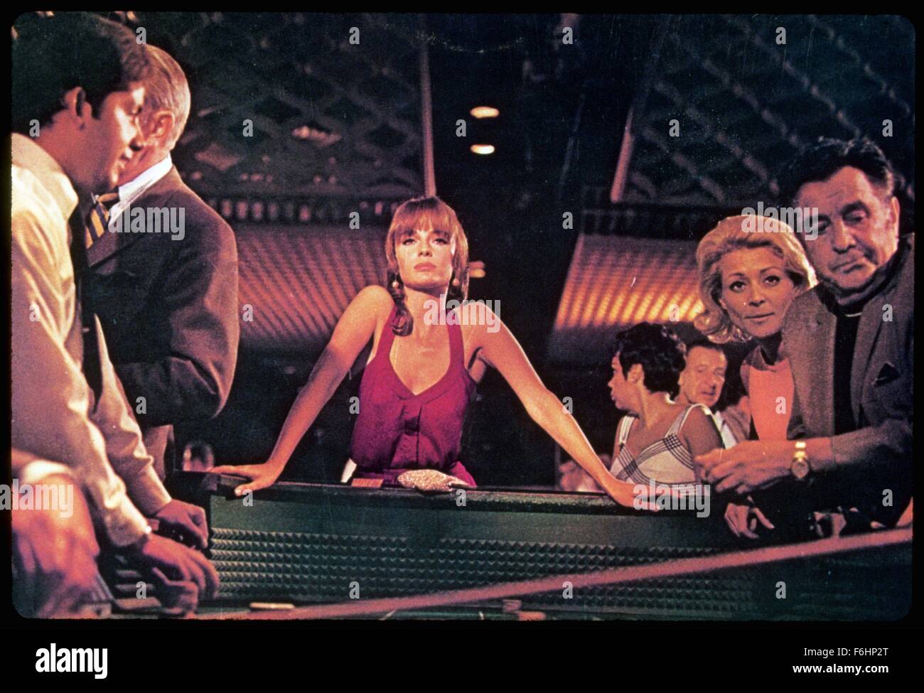 1970, Film Title: GRASSHOPPER, Director: JERRY PARIS, Pictured ...