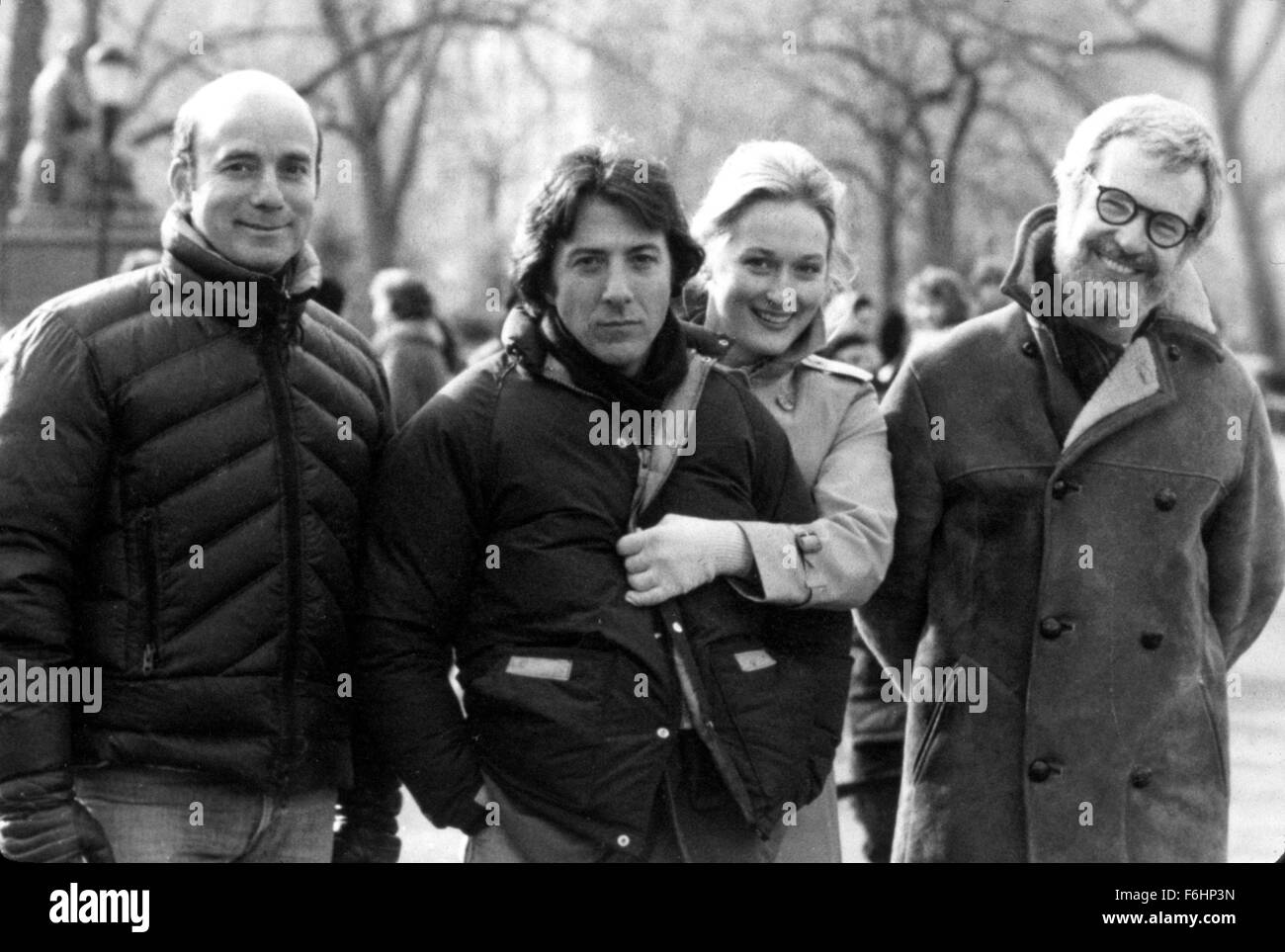 Stanley r jaffe Black and White Stock Photos & Images - Alamy