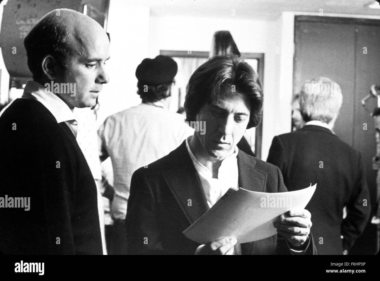 Stanley r jaffe hi-res stock photography and images - Alamy