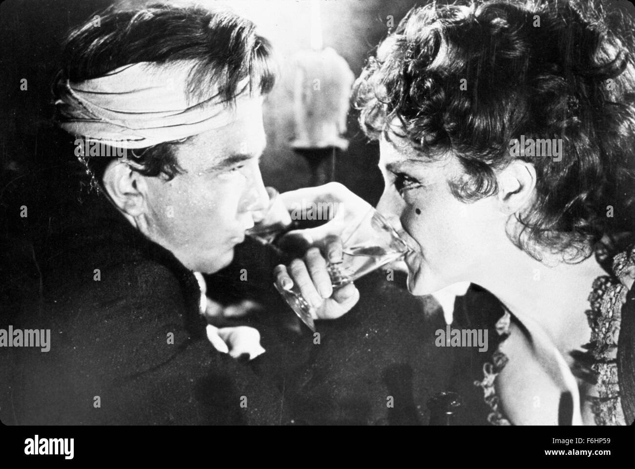 Joan Greenwood Tom Jones