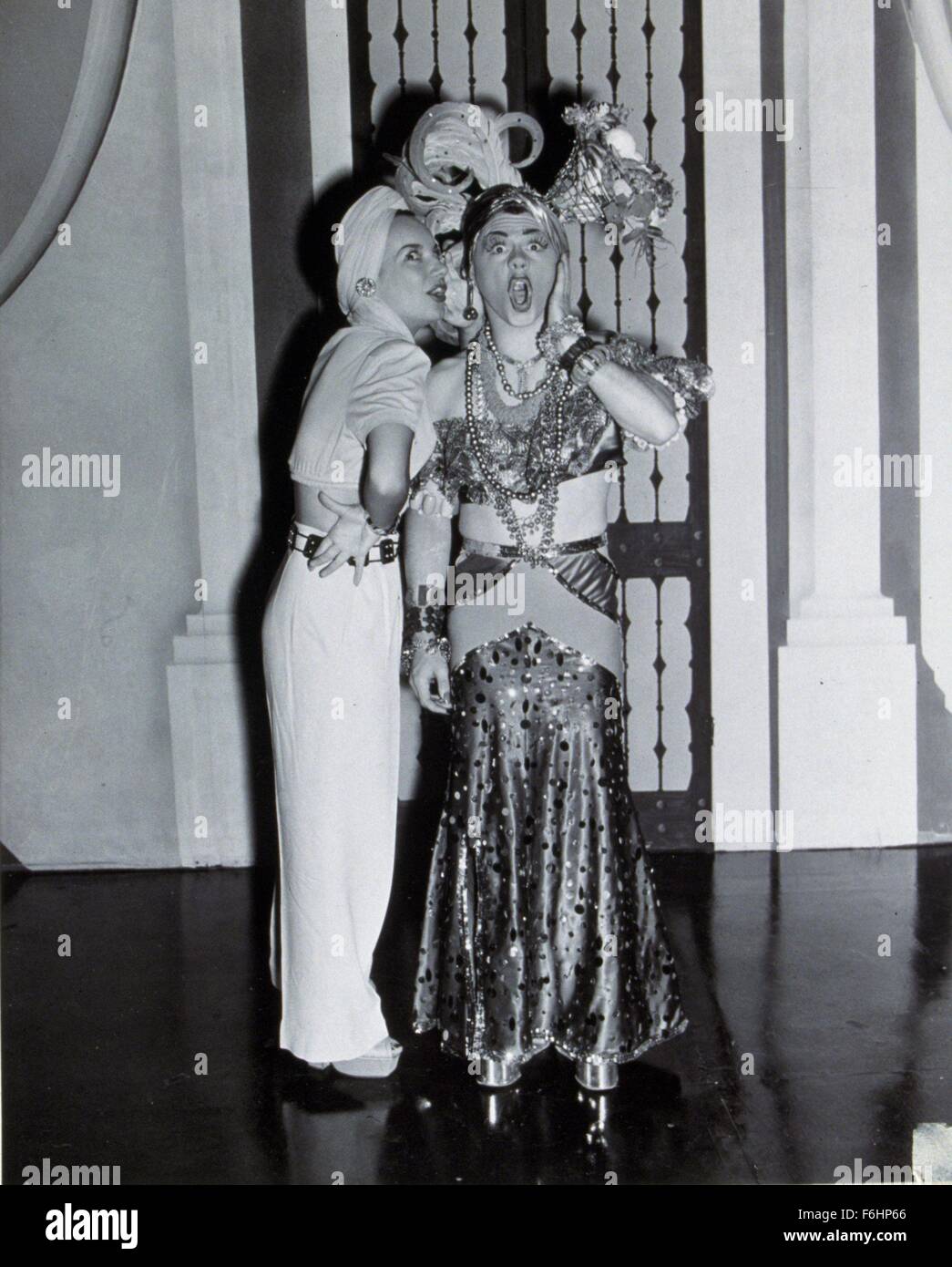 1941, Film Title: BABES ON BROADWAY, Director: BUSBY BERKELEY, Studio ...
