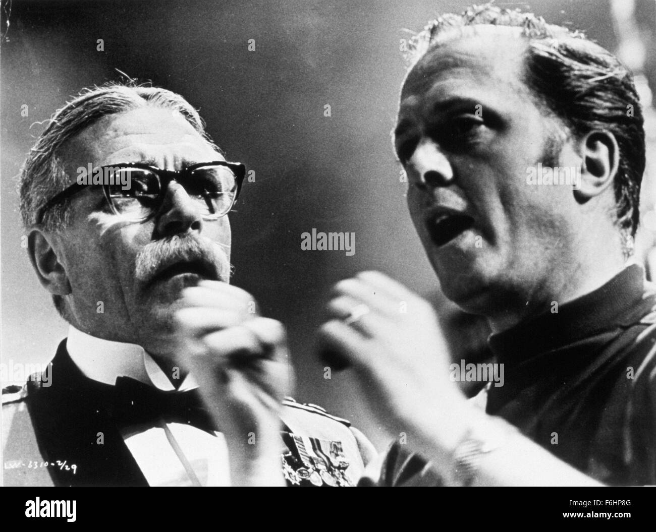 Director directs hi-res stock photography and images - Alamy