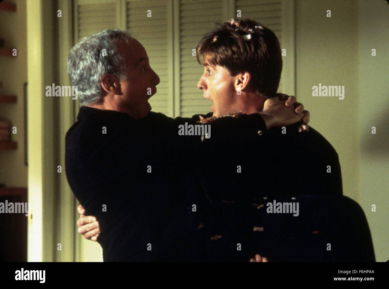 1993, Film Title: ANOTHER STAKEOUT, Director: JOHN BADHAM, Studio ...