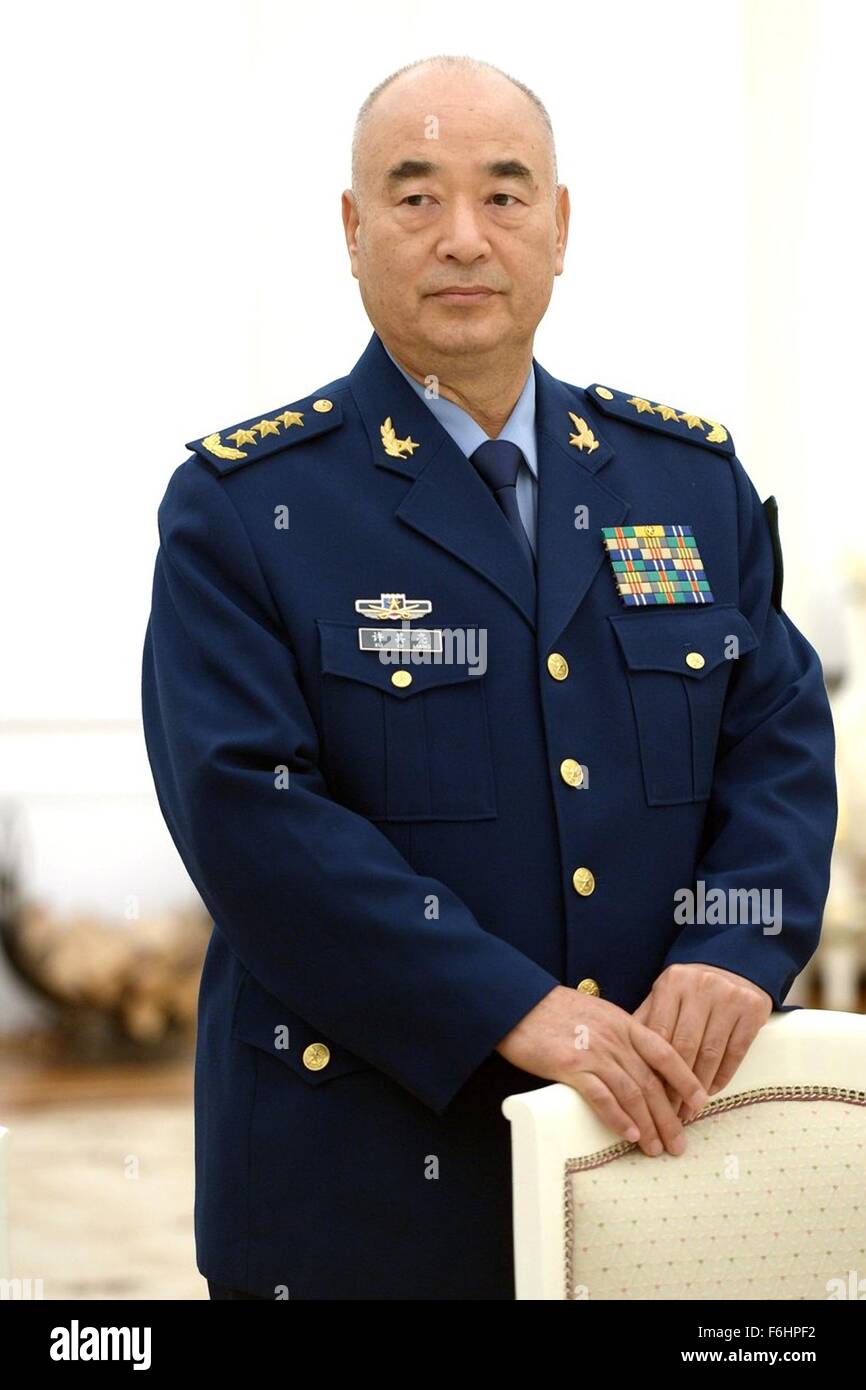 Chinese Air Force High Resolution Stock Photography and Images - Alamy