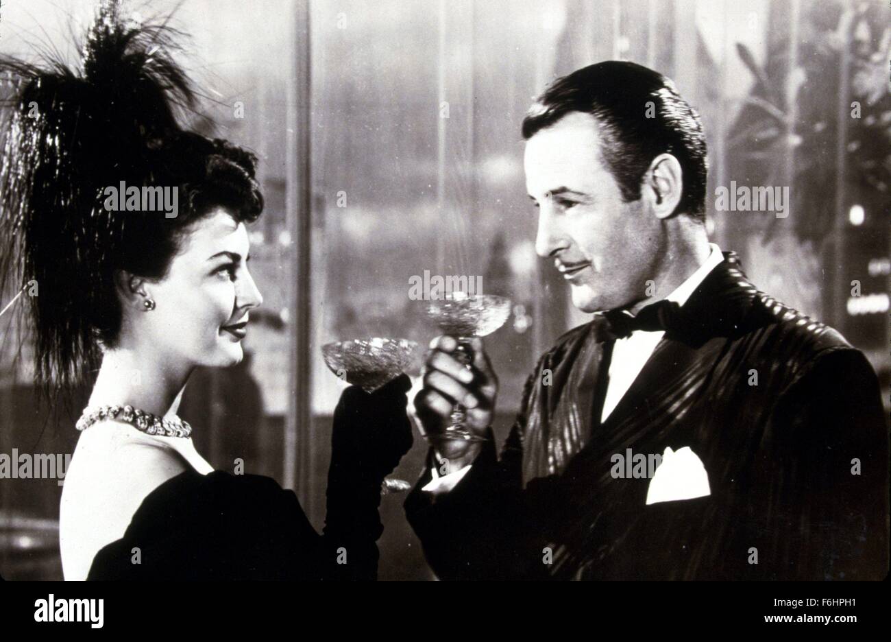 1948, Film Title: ONE TOUCH OF VENUS, Director: WILLIAM A SEITER ...