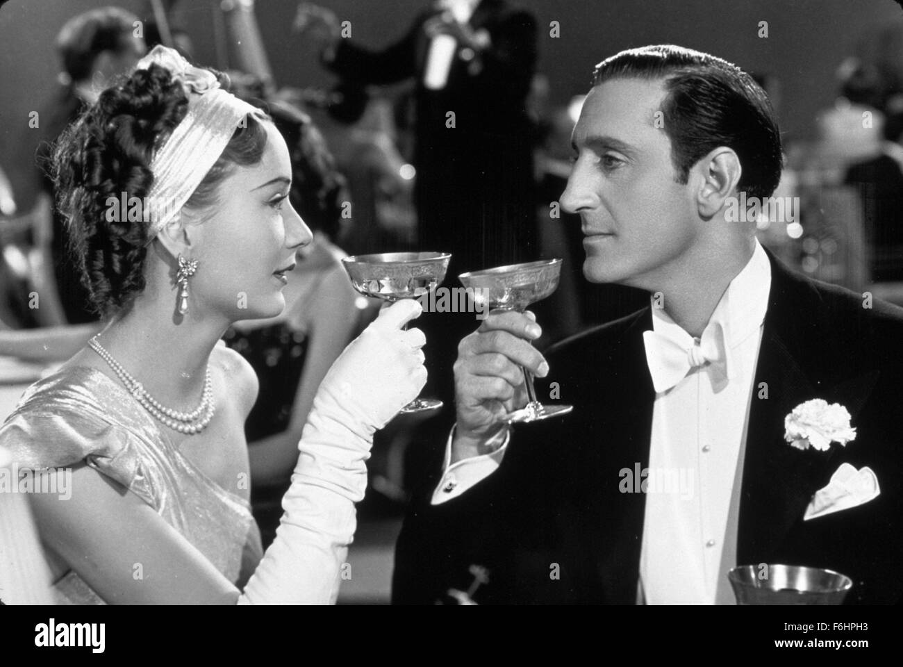 1939, Film Title: RIO, Director: JOHN BRAHM, Studio: UNIVERSAL ...