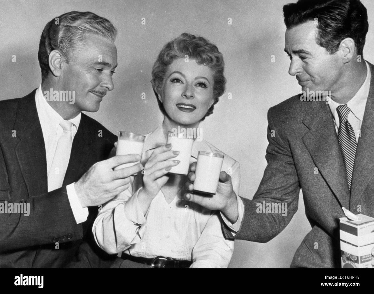 Greer garson hi-res stock photography and images - Alamy
