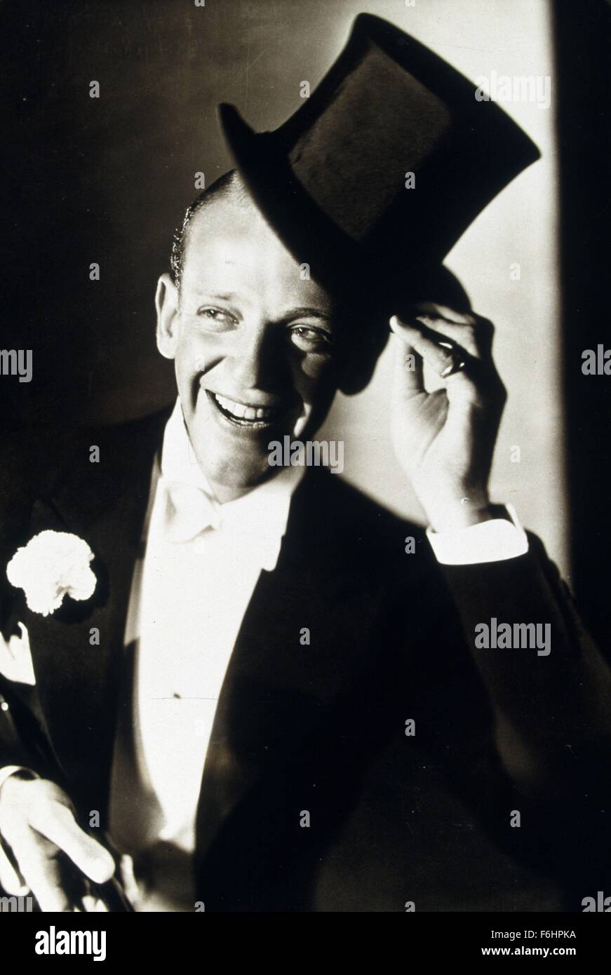 1935, Film Title: TOP HAT, Director: MARK SANDRICH, Studio: RKO ...