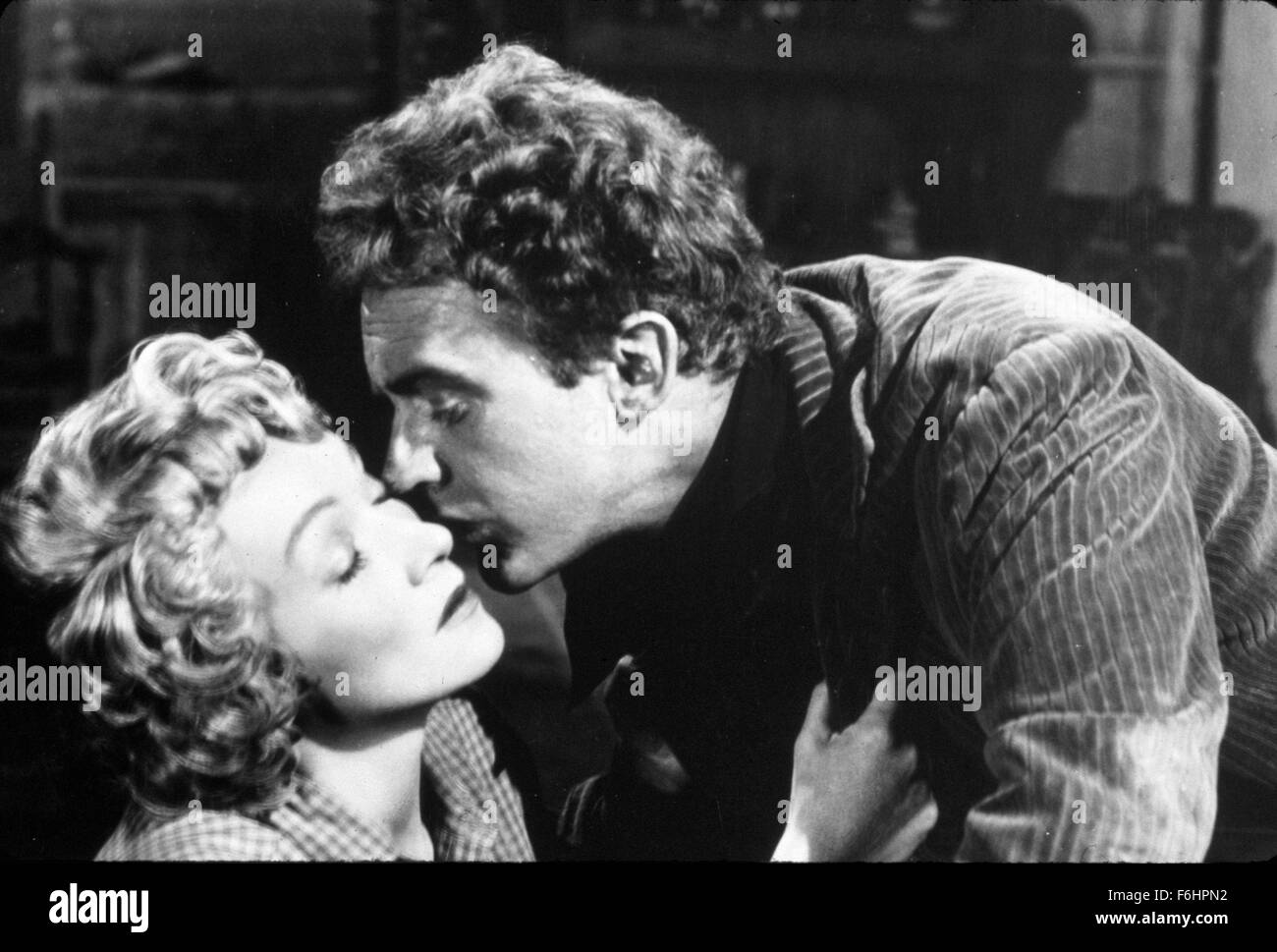 Fritz lang arthur kennedy Black and White Stock Photos & Images - Alamy