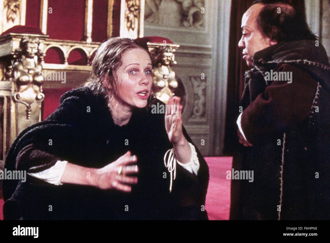 Historical drama hi-res stock photography and images - Alamy