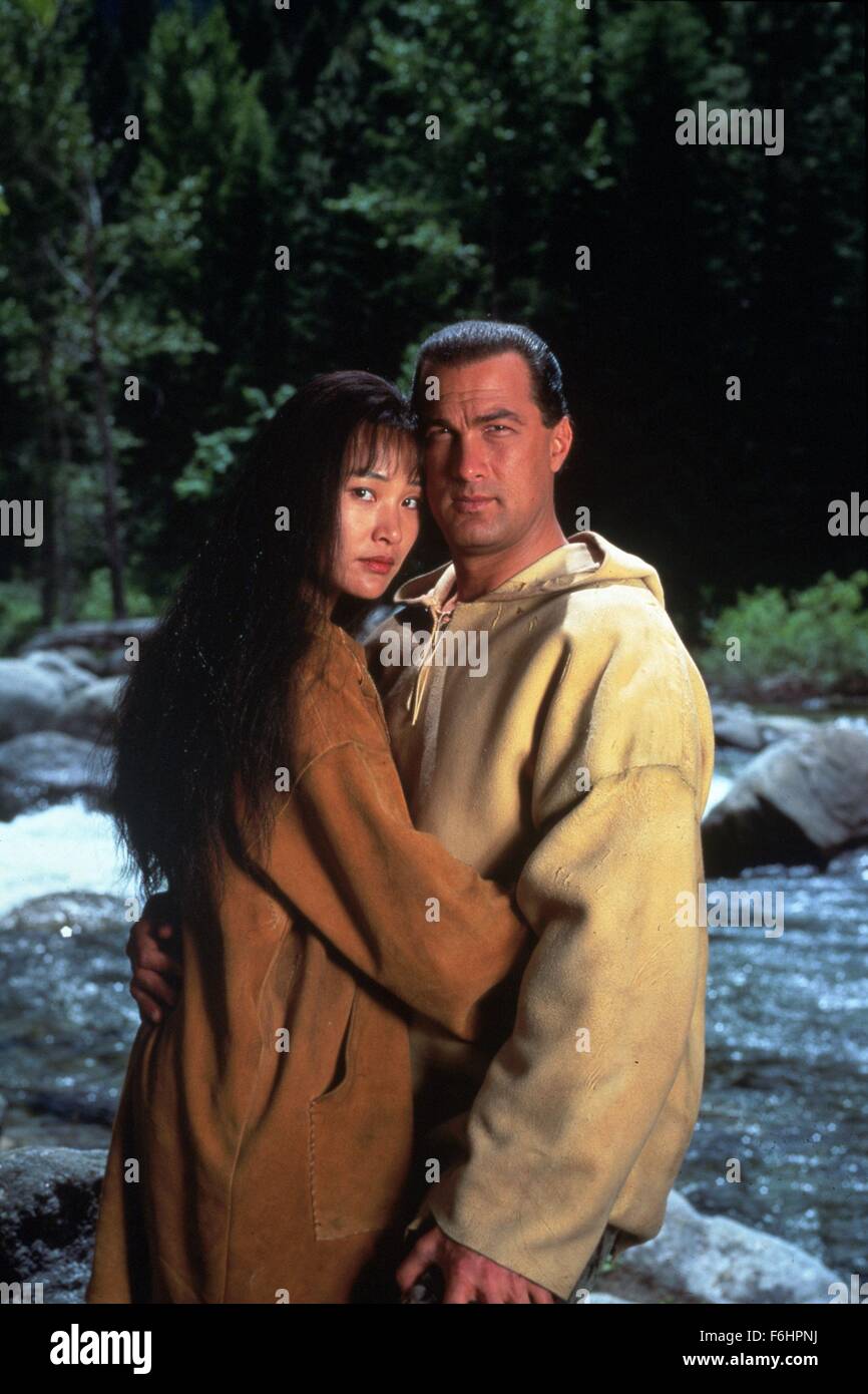 On Deadly Ground