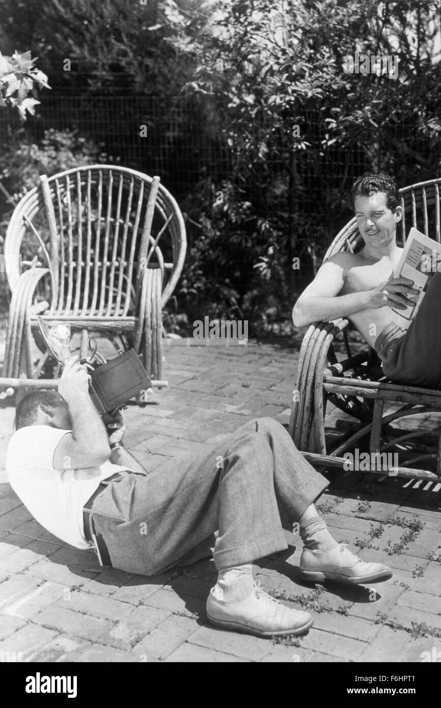 Wesley ruggles hi-res stock photography and images - Alamy