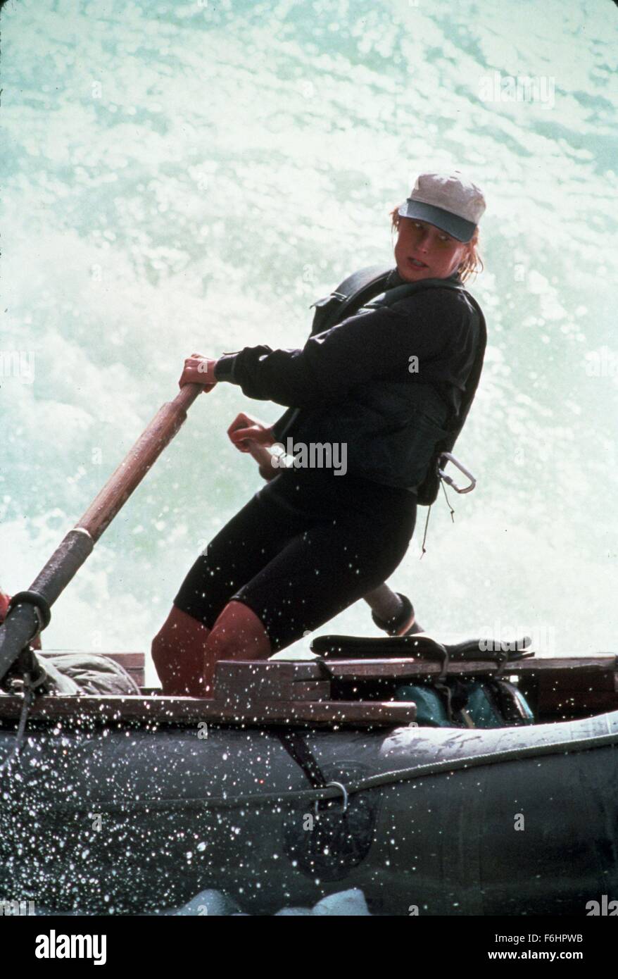 1994, Film Title: RIVER WILD, Director: CURTIS HANSON, Studio: UNIV ...