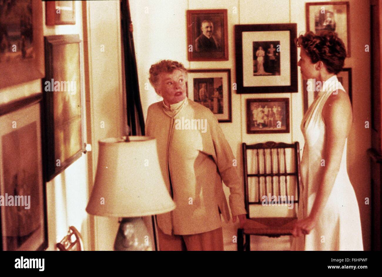 Katharine hepburn love affair 1994 hi-res stock photography and images ...