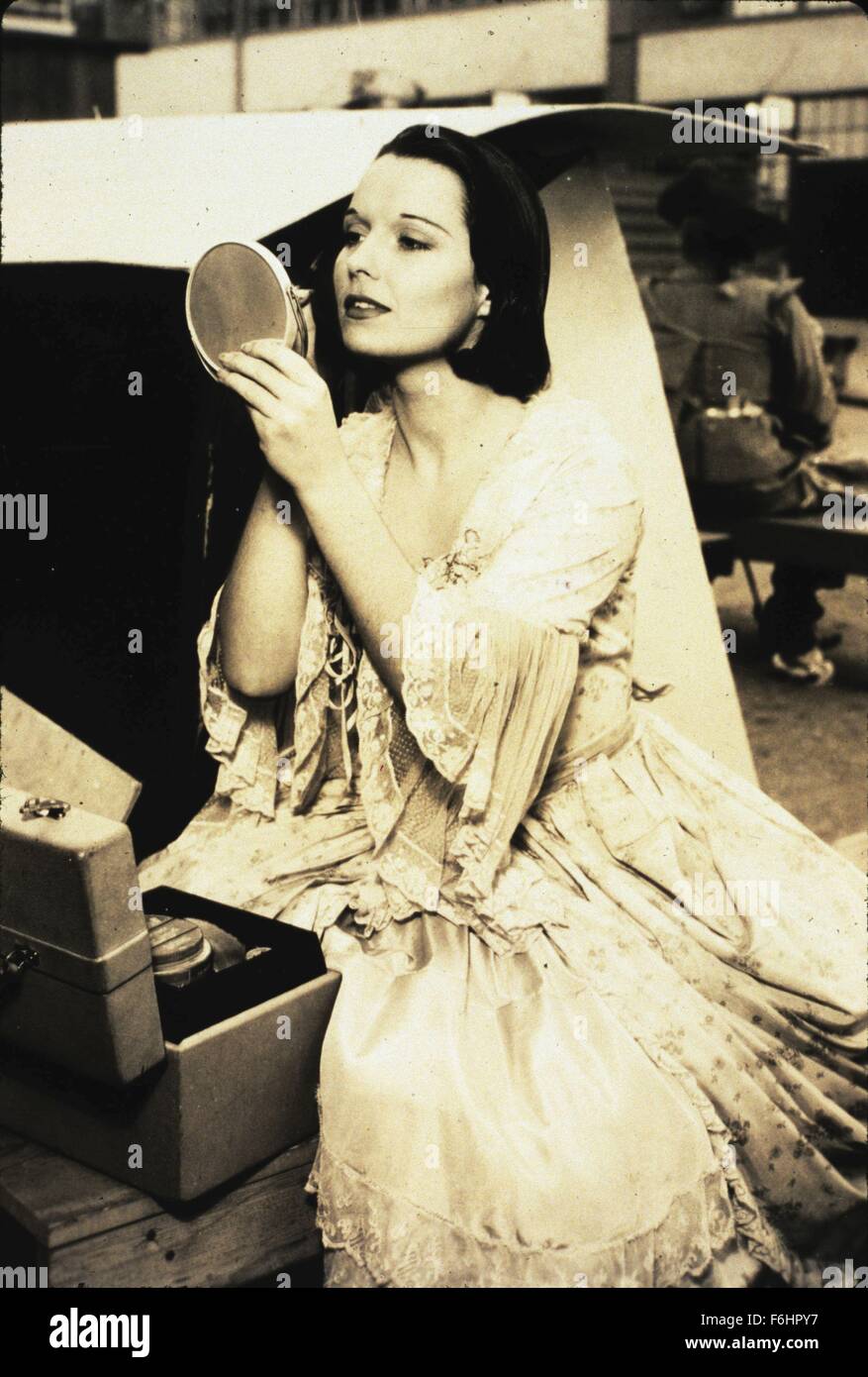 1937, Film Title: WHEN YOU'RE IN LOVE, Director: ROBERT RISKIN, Studio ...