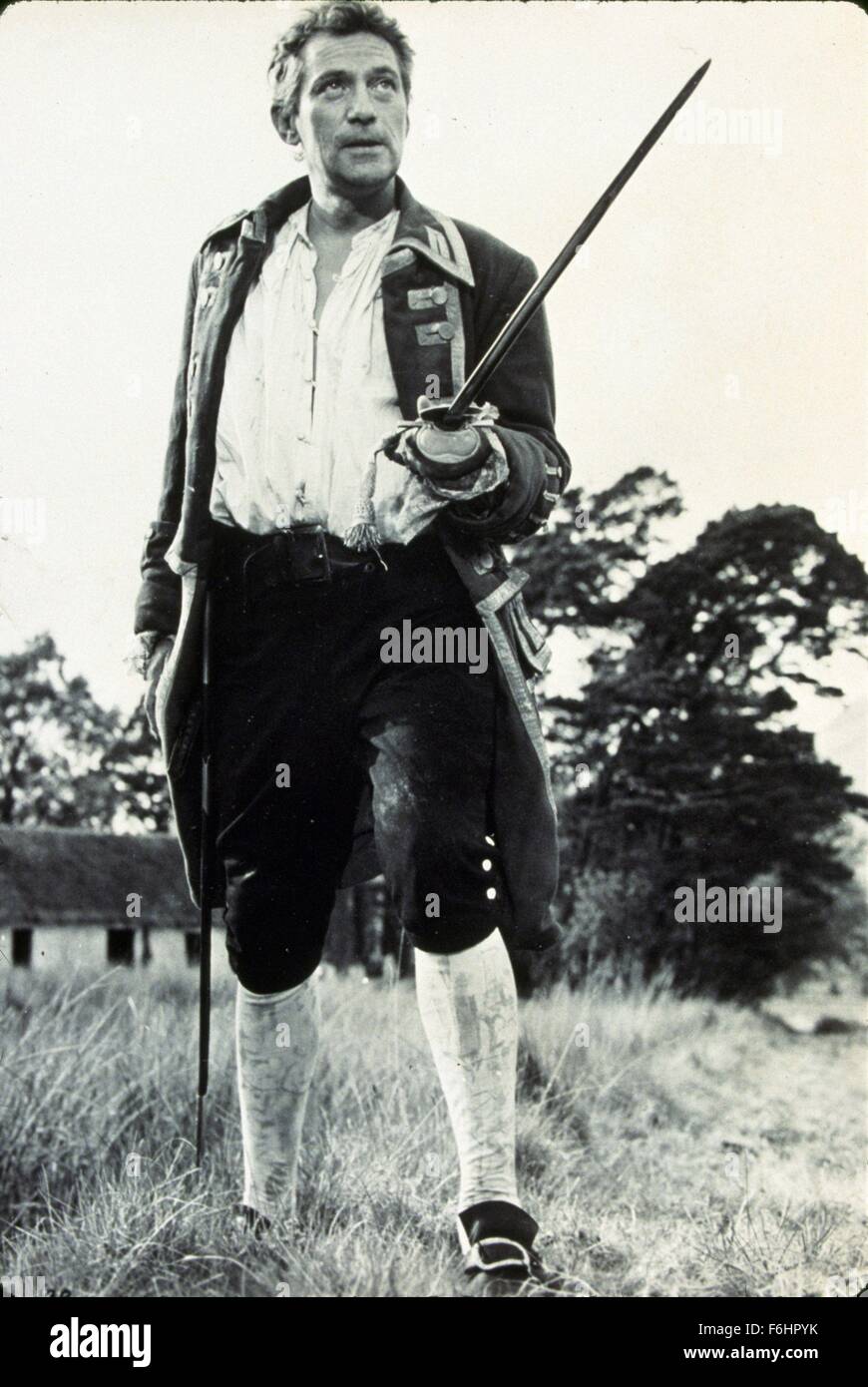 Peter finch director hi-res stock photography and images - Alamy