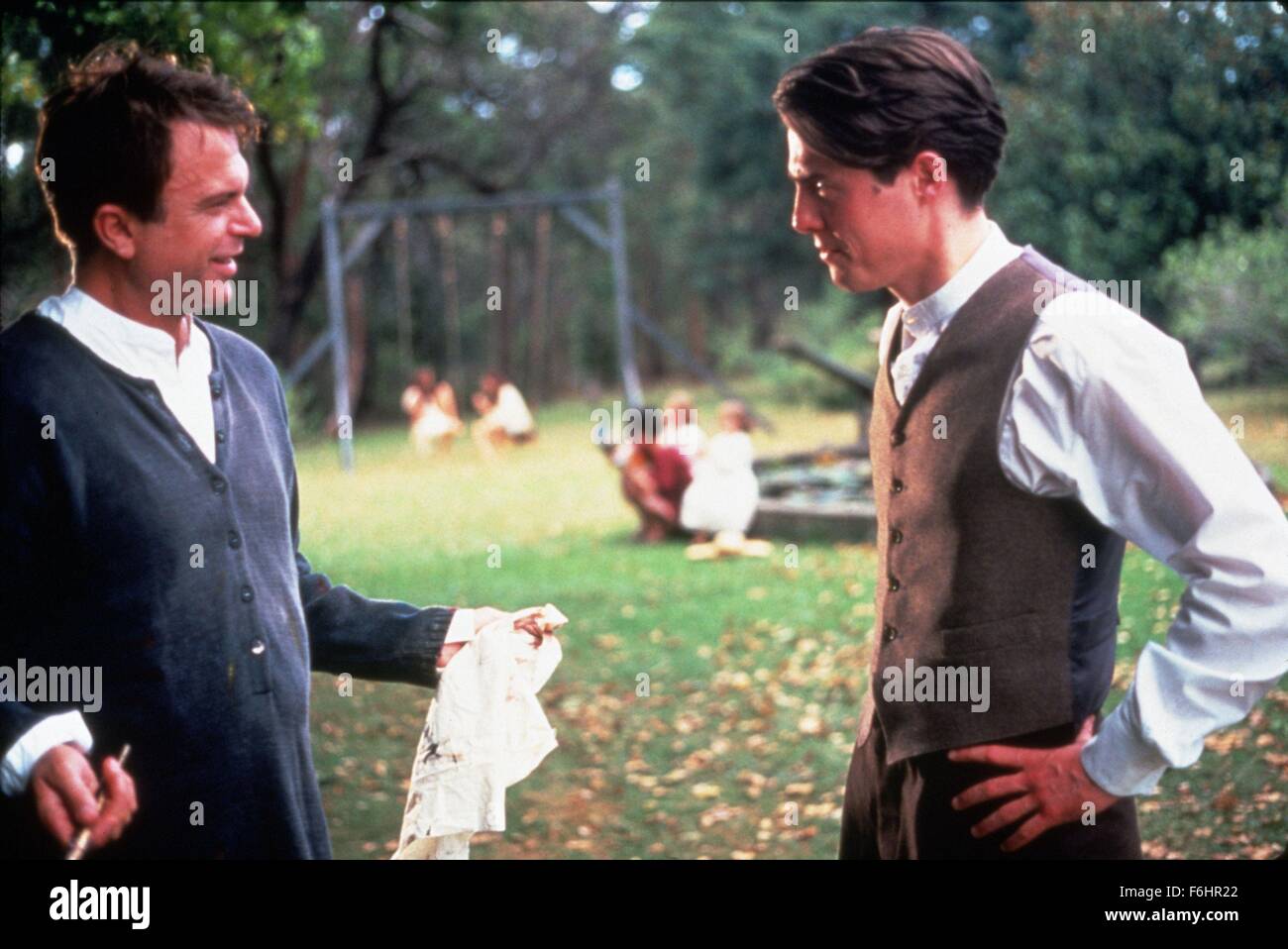 Sirens 1994 hi-res stock photography and images - Alamy