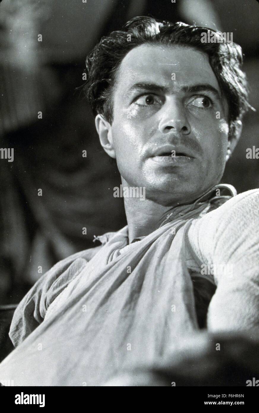 Odd man out carol reed hi-res stock photography and images - Alamy