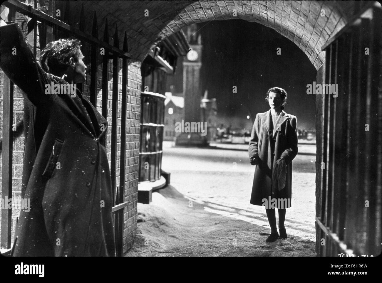 Odd man out film hi-res stock photography and images - Alamy