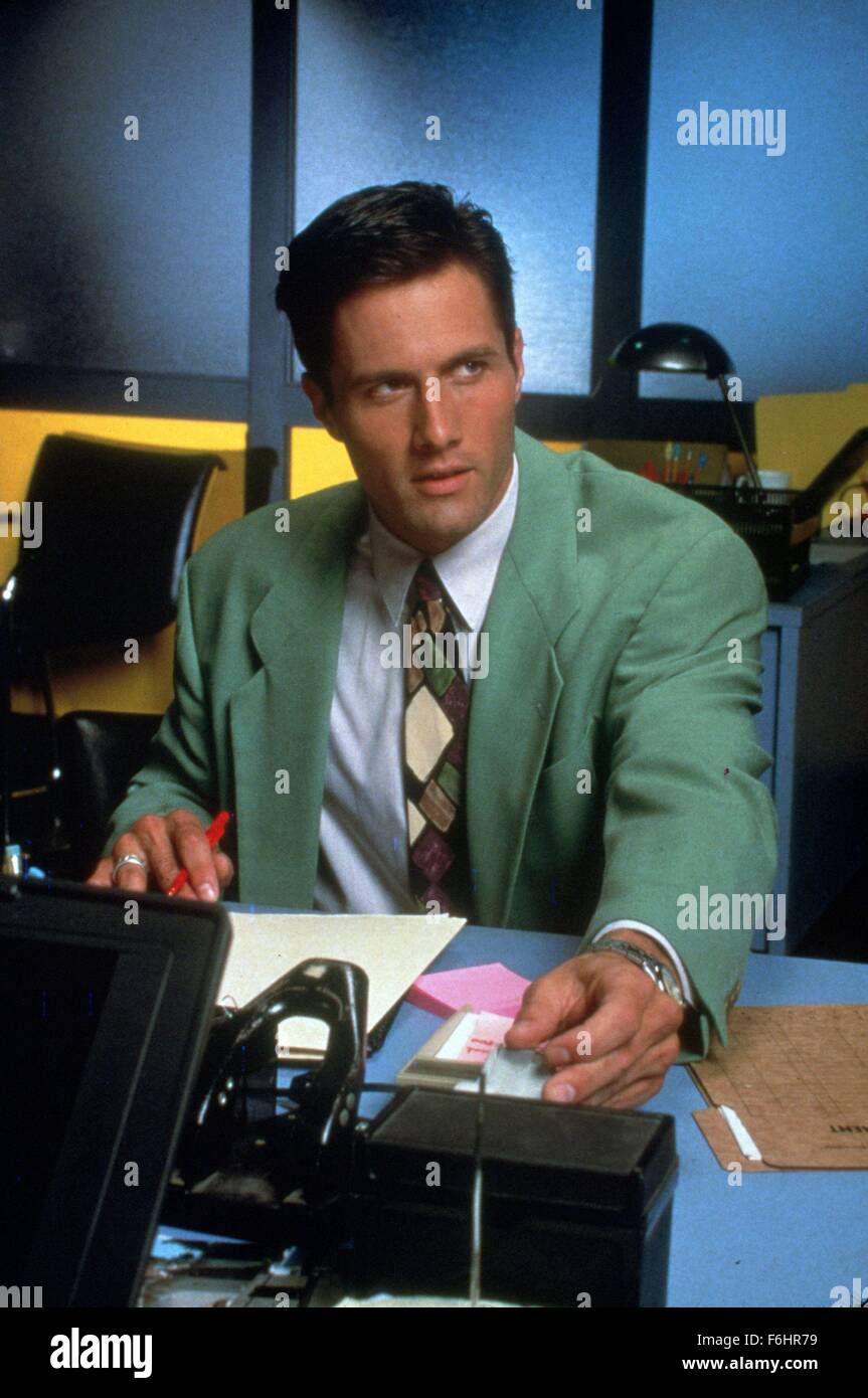 1994, Film Title: SILK STALKINGS, Studio: USA, Pictured: SOFT FOCUS ...