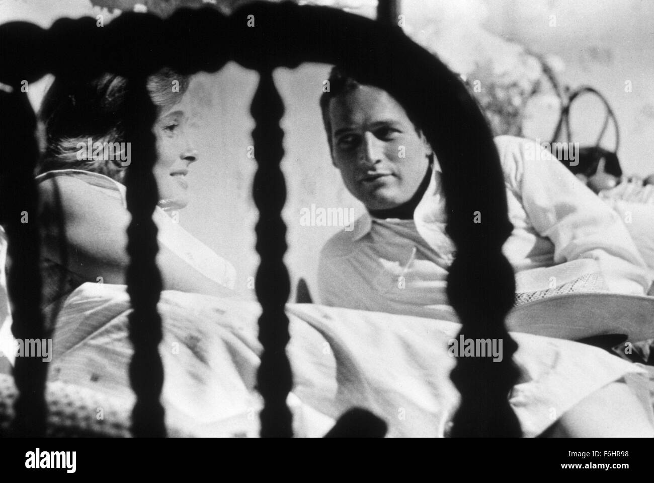 1963, Film Title: HUD, Director: MARTIN RITT, Studio: PARAMOUNT ...