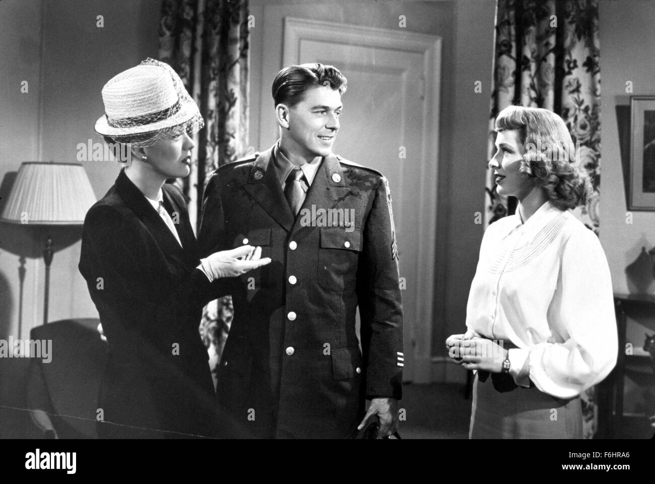 Eve arden hi-res stock photography and images - Alamy