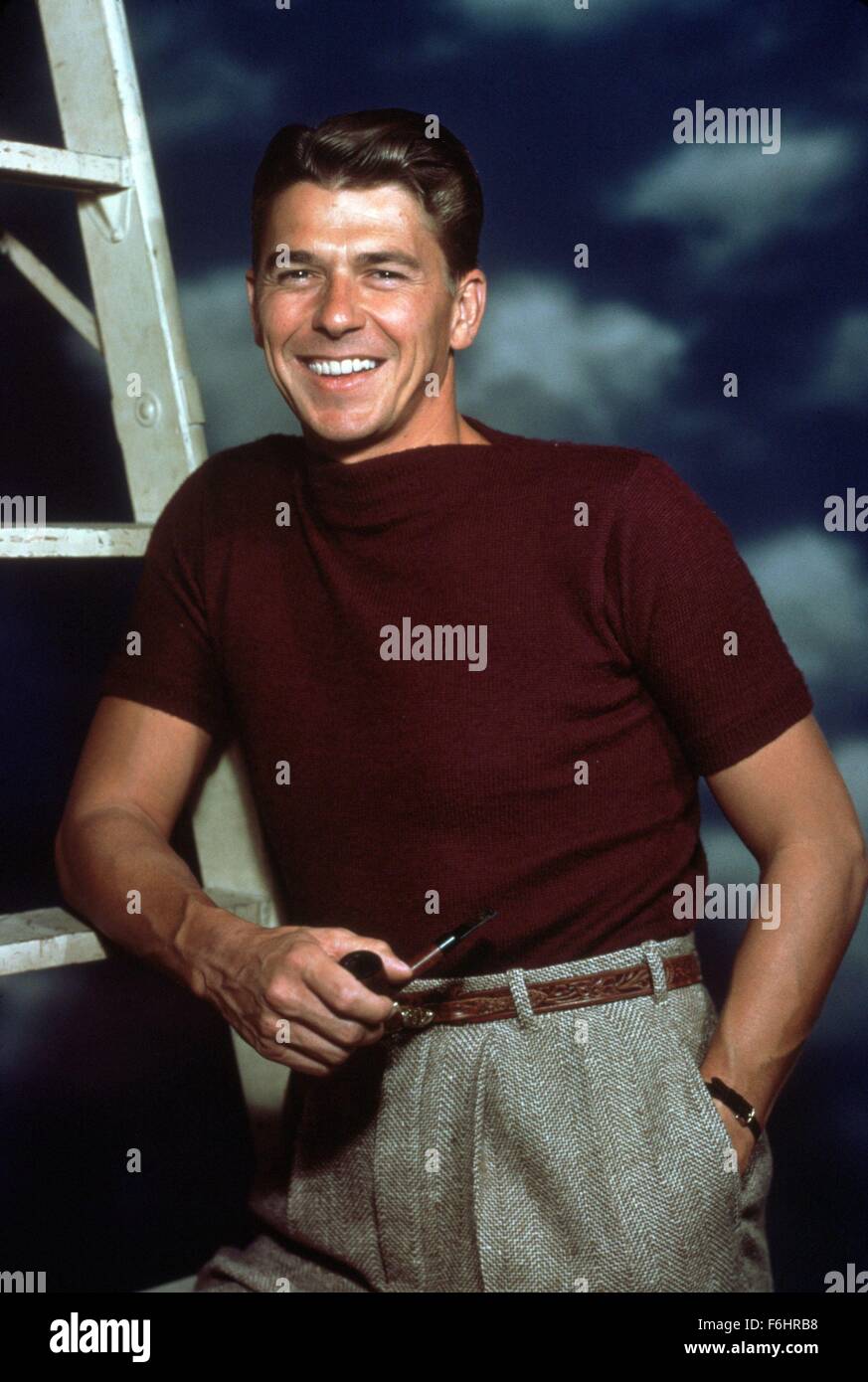 1949, Film Title: NIGHT UNTO NIGHT, Director: DON SIEGEL, Studio ...