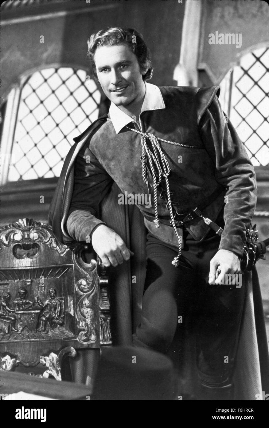 Sea hawk 1940 errol flynn hi-res stock photography and images - Alamy