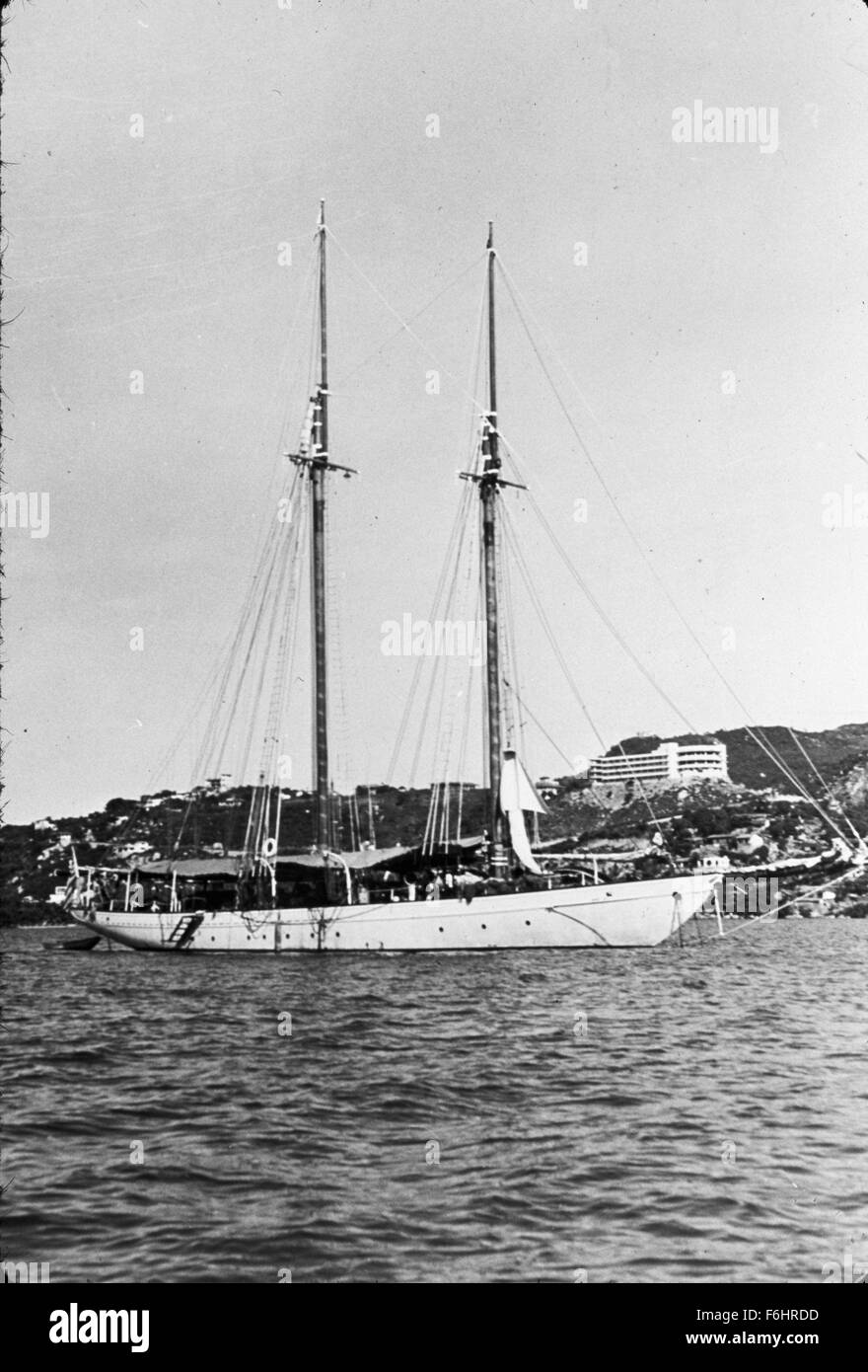 Zaca hi-res stock photography and images - Alamy