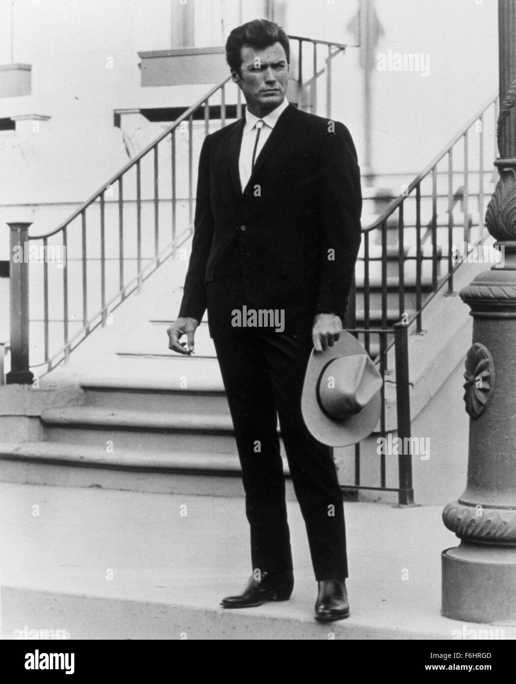 Films by don siegel hi-res stock photography and images - Alamy