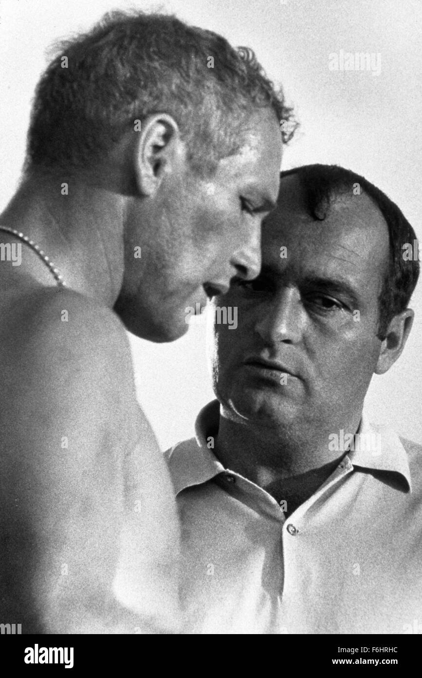 Stuart rosenberg cool hand luke hi-res stock photography and images - Alamy