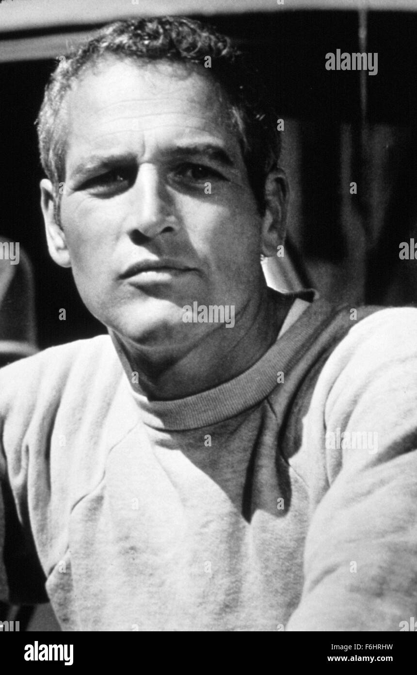 Paul newman film title sometimes a great notion Black and White Stock ...