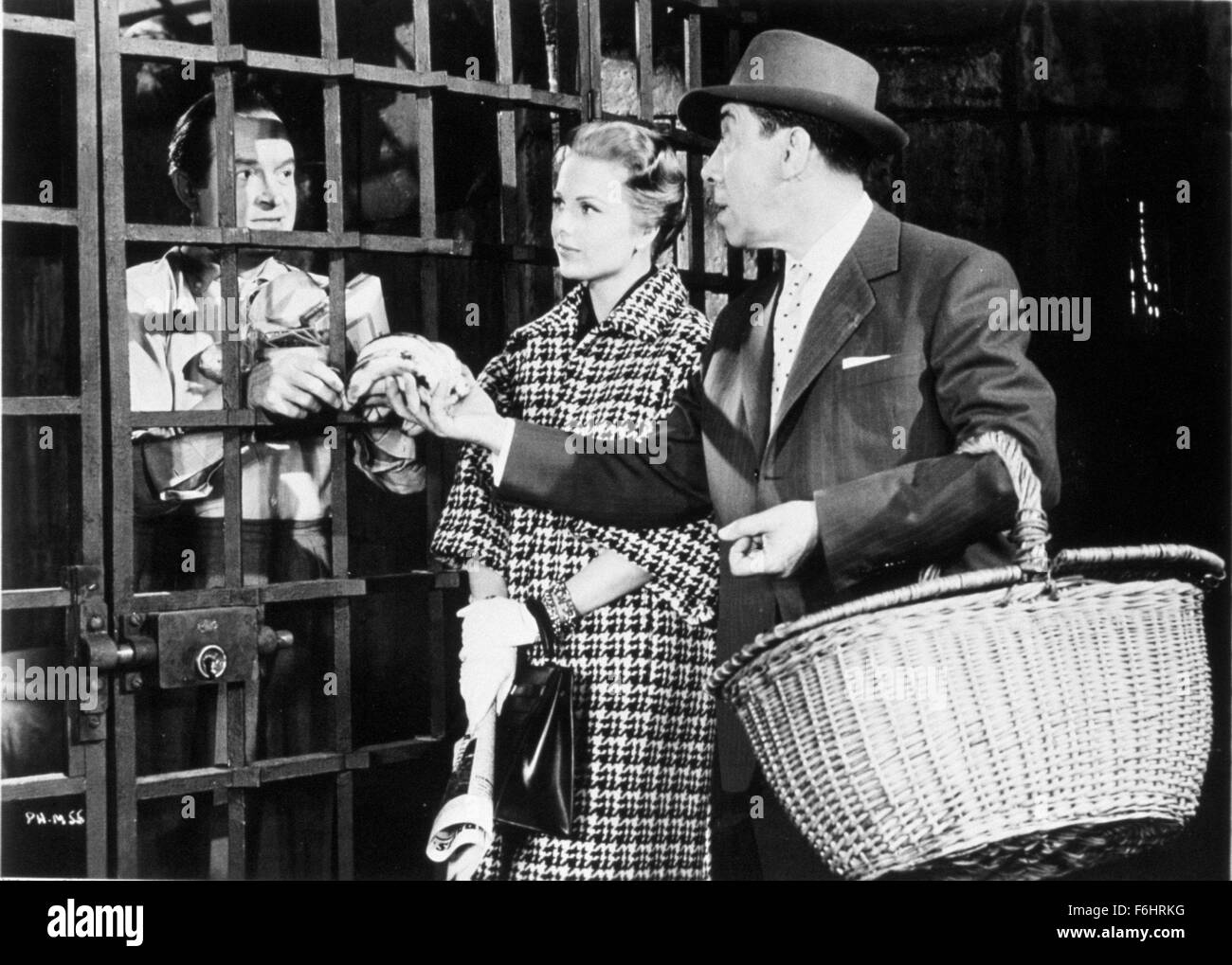 Martha hyer hi-res stock photography and images - Alamy