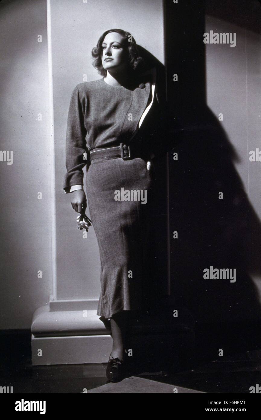 1933, Film Title: TODAY WE LIVE, Director: HOWARD HAWKS, Studio: MGM ...