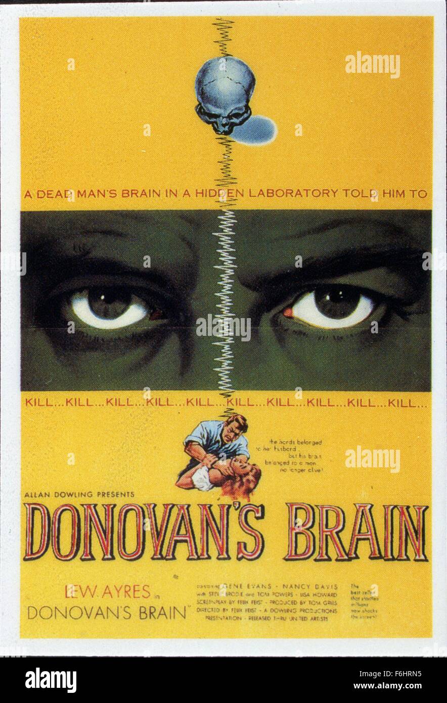 Schizophrenic brain hi-res stock photography and images - Alamy