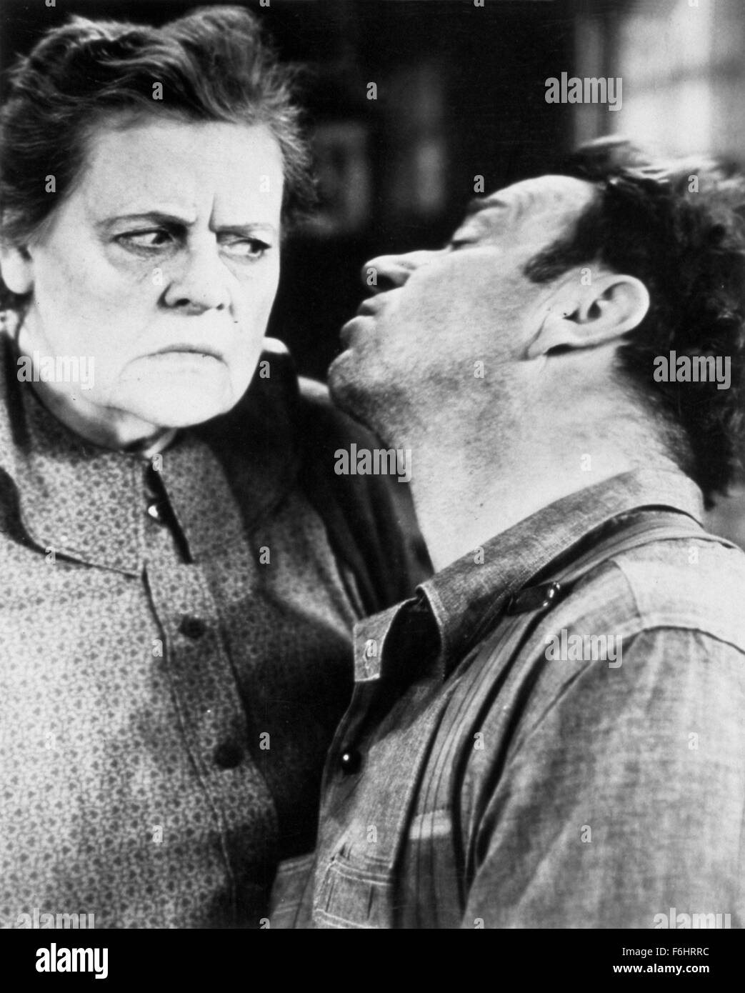 1931, Film Title: MIN AND BILL, Director: GEORGE HILL, Studio: MGM ...