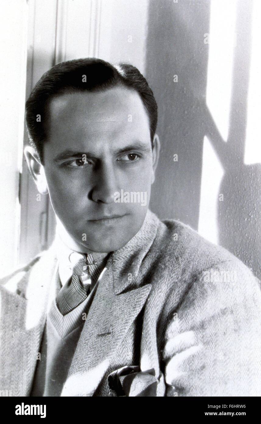 1933, Film Title: DESIGN FOR LIVING, Director: ERNST LUBITSCH, Studio ...