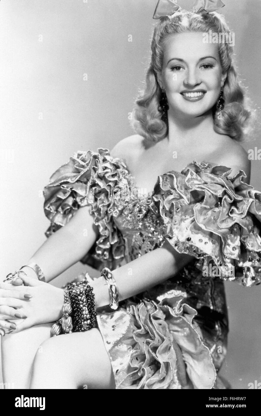 Irving cummings hi-res stock photography and images - Alamy