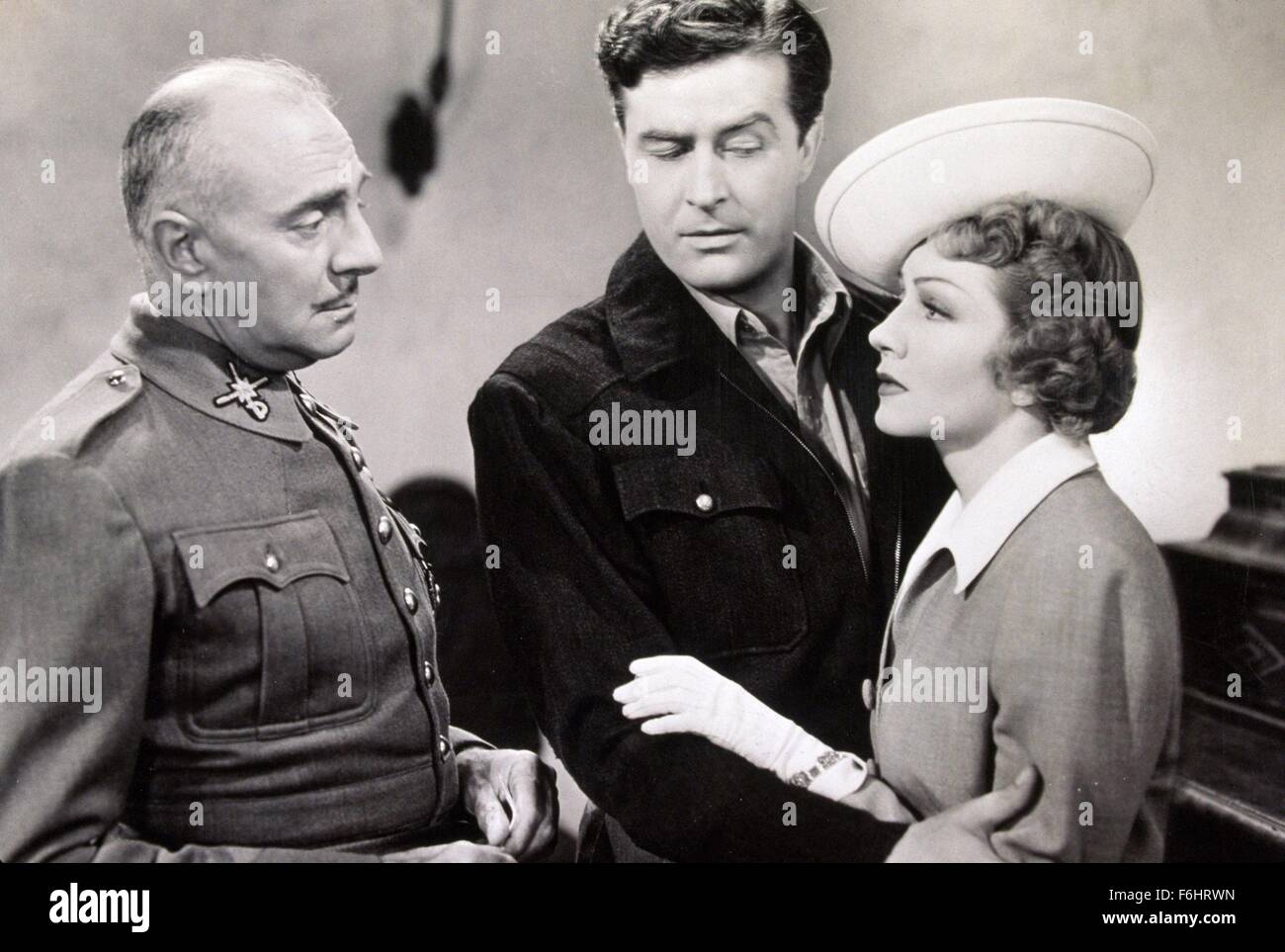 Mitchel leisen hi-res stock photography and images - Alamy