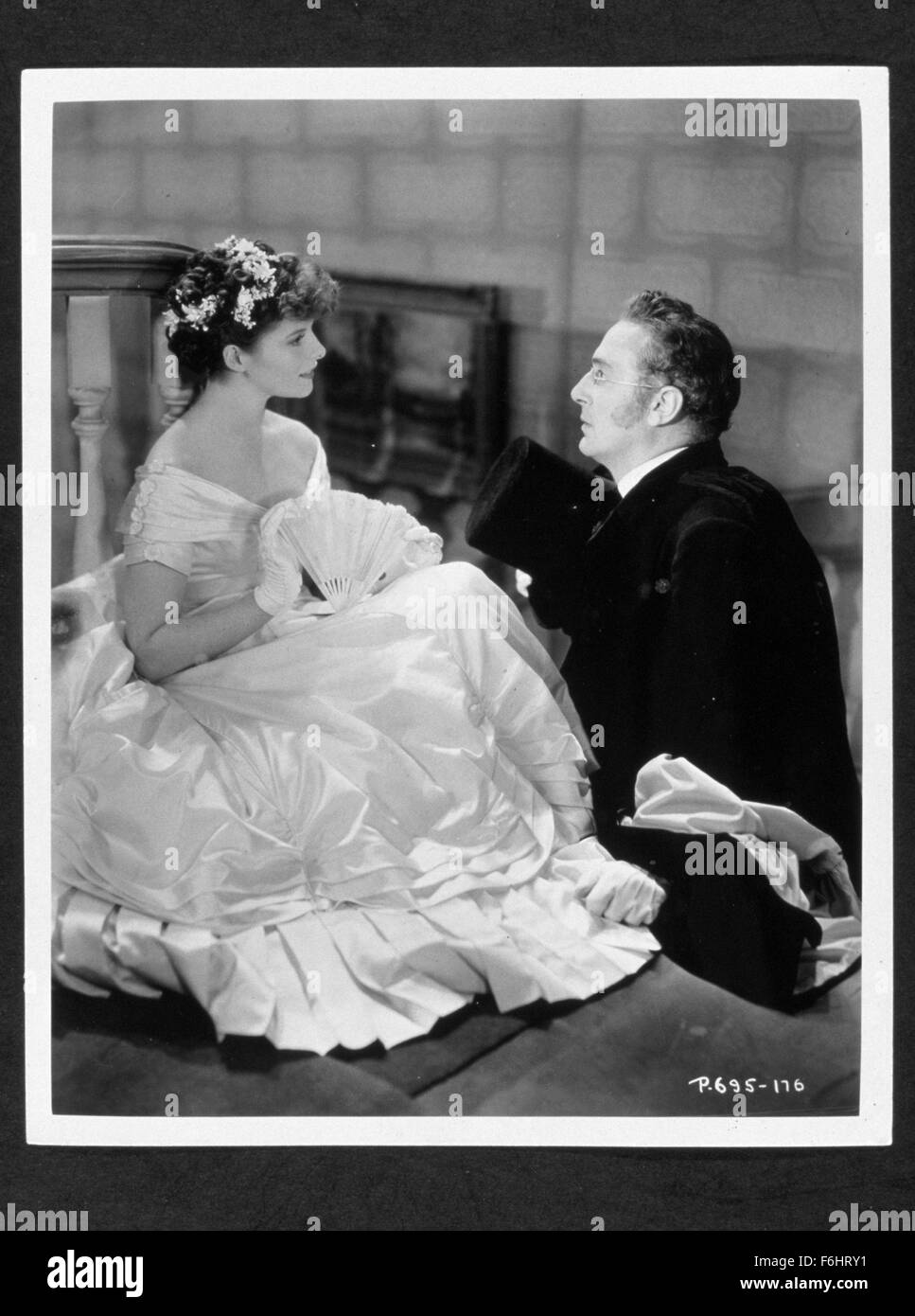 1933, Film Title: LITTLE WOMEN, Director: GEORGE CUKOR, Studio: RKO ...