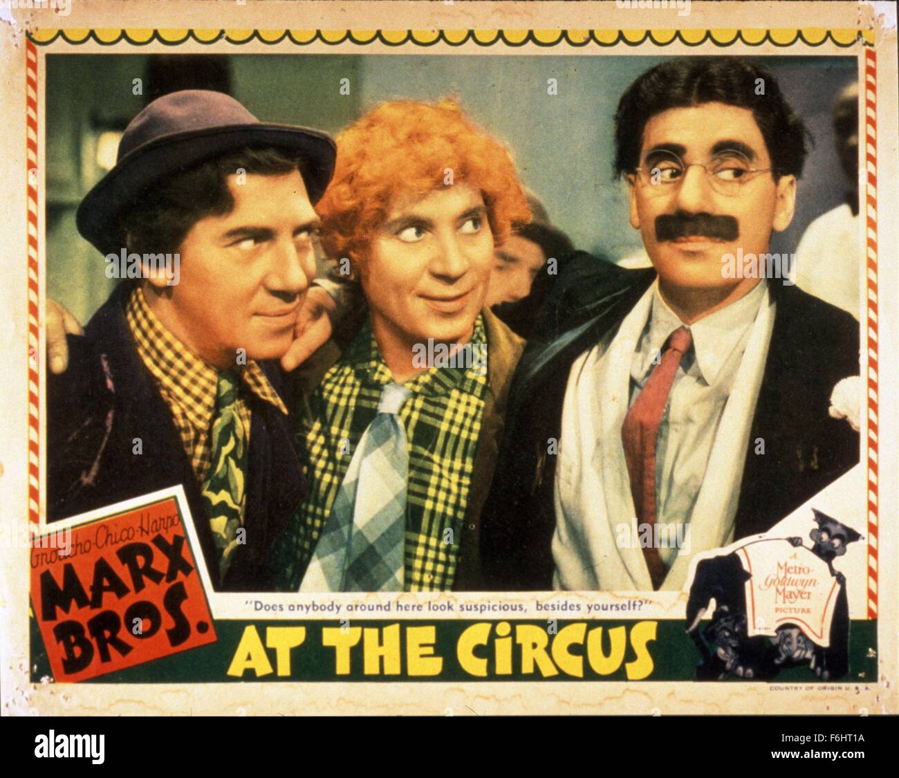 Circus director hi-res stock photography and images - Alamy
