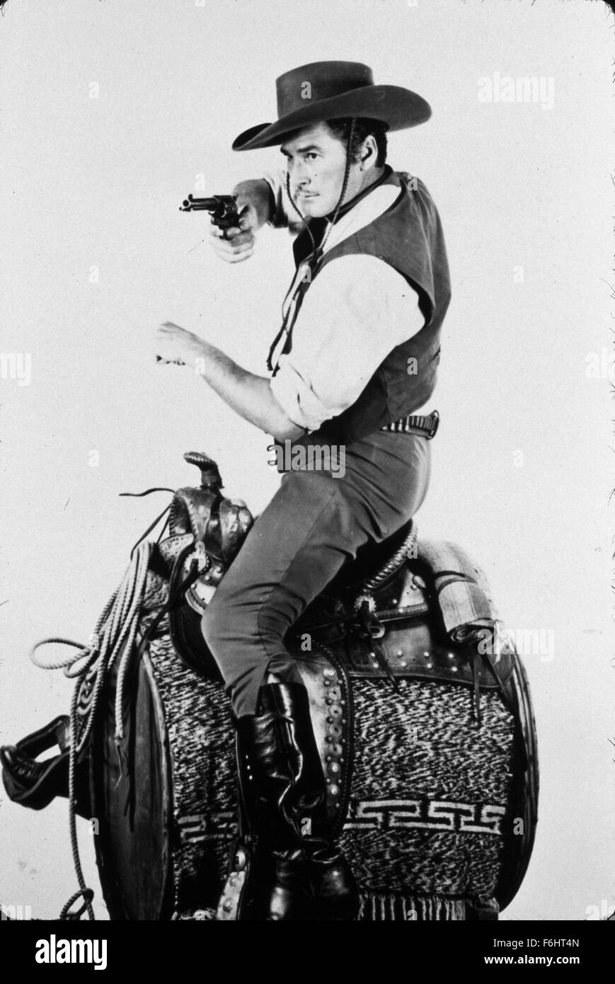 1945, Film Title: SAN ANTONIO, Director: DAVID BUTLER, Studio: WARNER ...