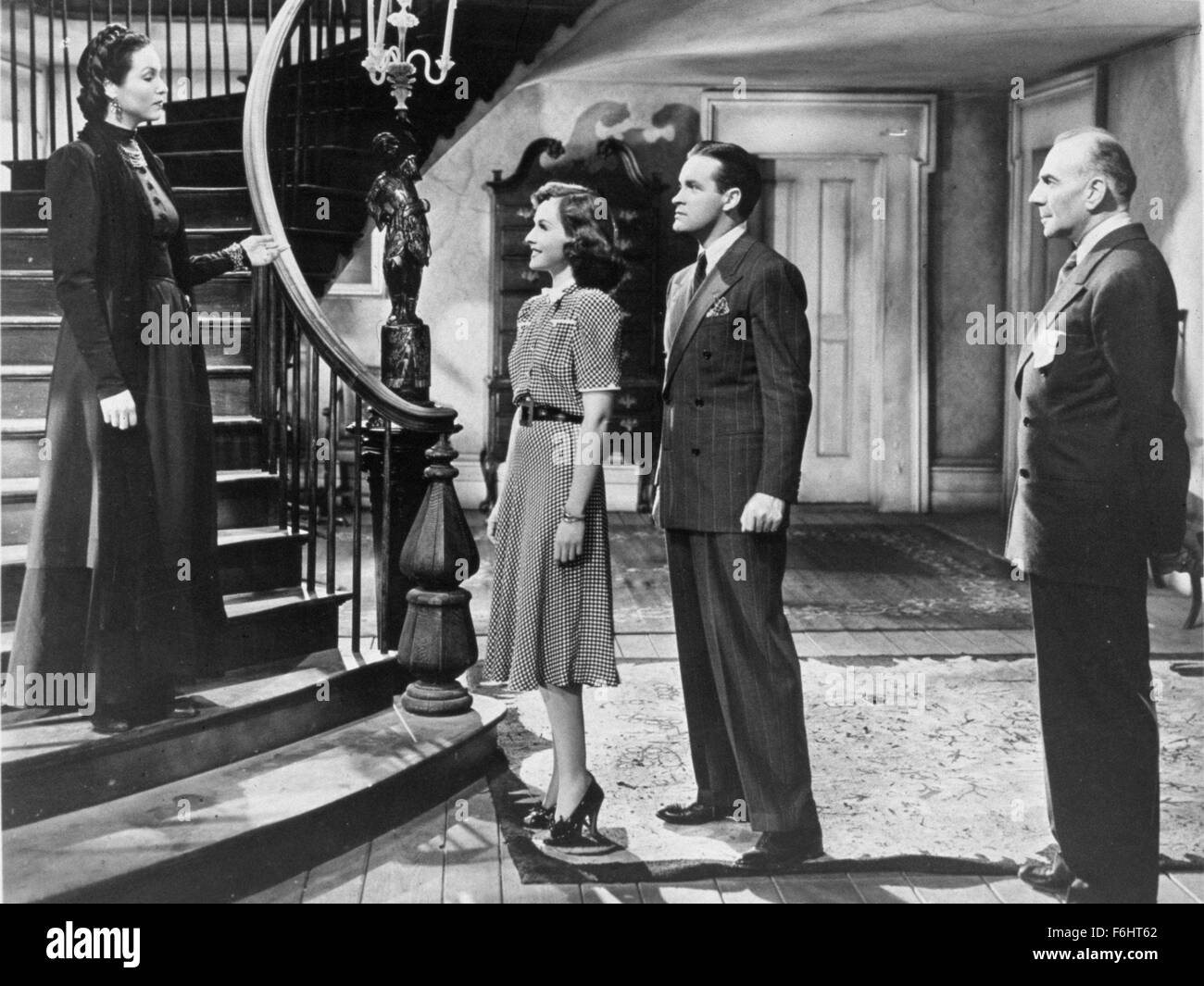 Bob hope cat canary Black and White Stock Photos & Images - Alamy