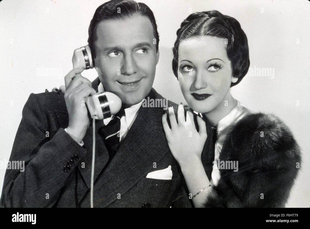 To be or not to be film jack benny hi-res stock photography and images ...