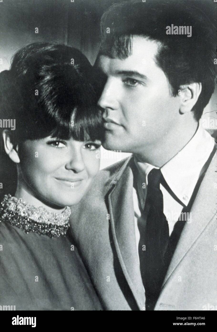 1967, Film Title: CLAMBAKE, Director: ARTHUR NADEL, Studio: UA ...