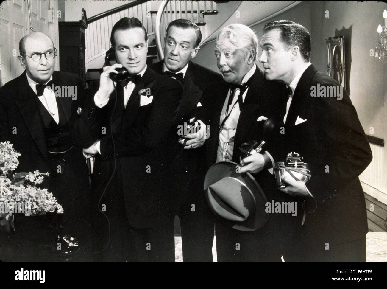 Donald macbride hi-res stock photography and images - Alamy