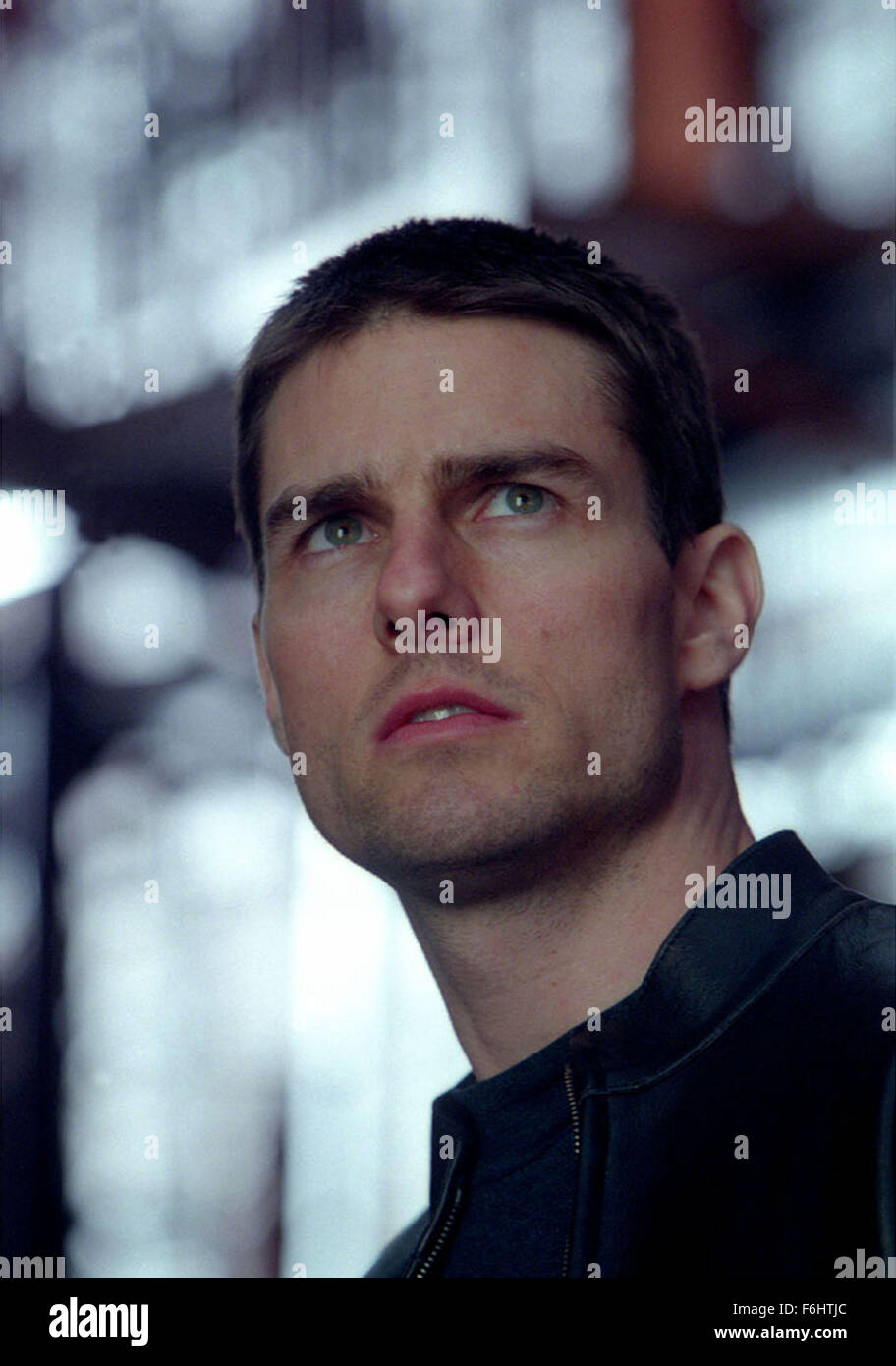 Tom cruise images hi-res stock photography and images - Alamy