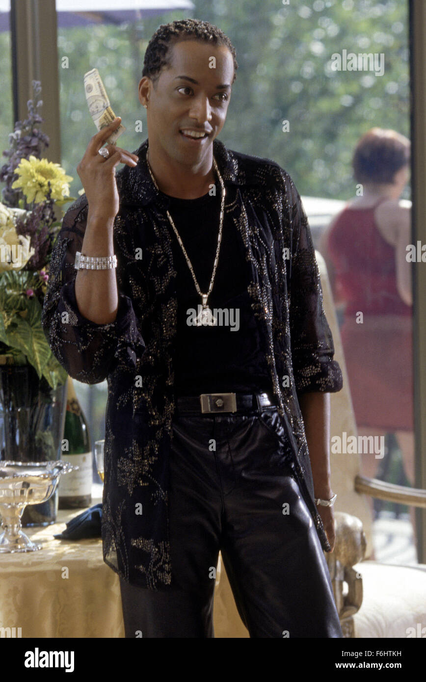 Miguel a nunez jr juwanna mann movie hi-res stock photography and ...